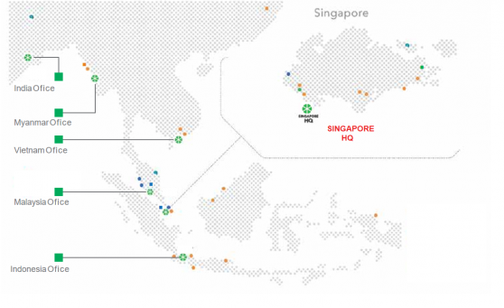 About Us - HSL Constructor Pte Ltd