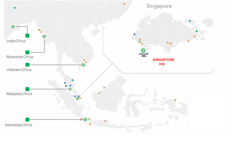 About Us - HSL Constructor Pte Ltd