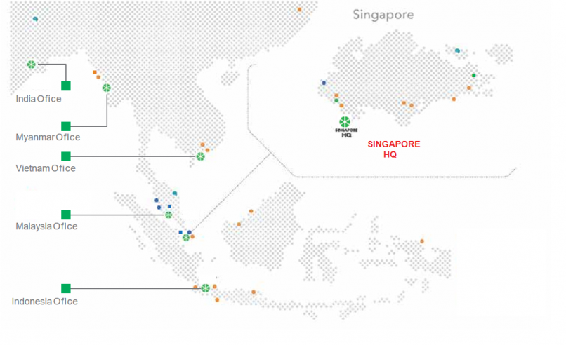 About Us - HSL Constructor Pte Ltd