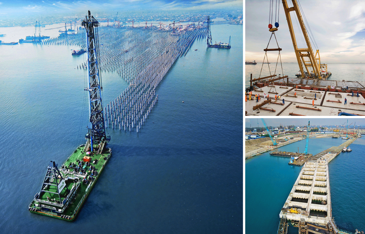 HSL Story - HSL Constructor Pte Ltd
